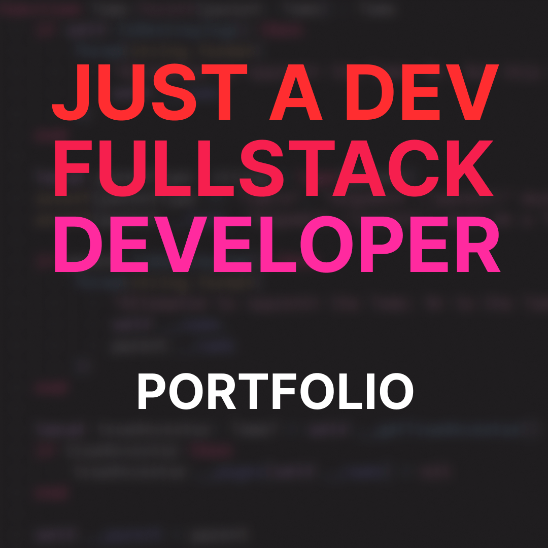 bytenand – Fullstack Game Developer